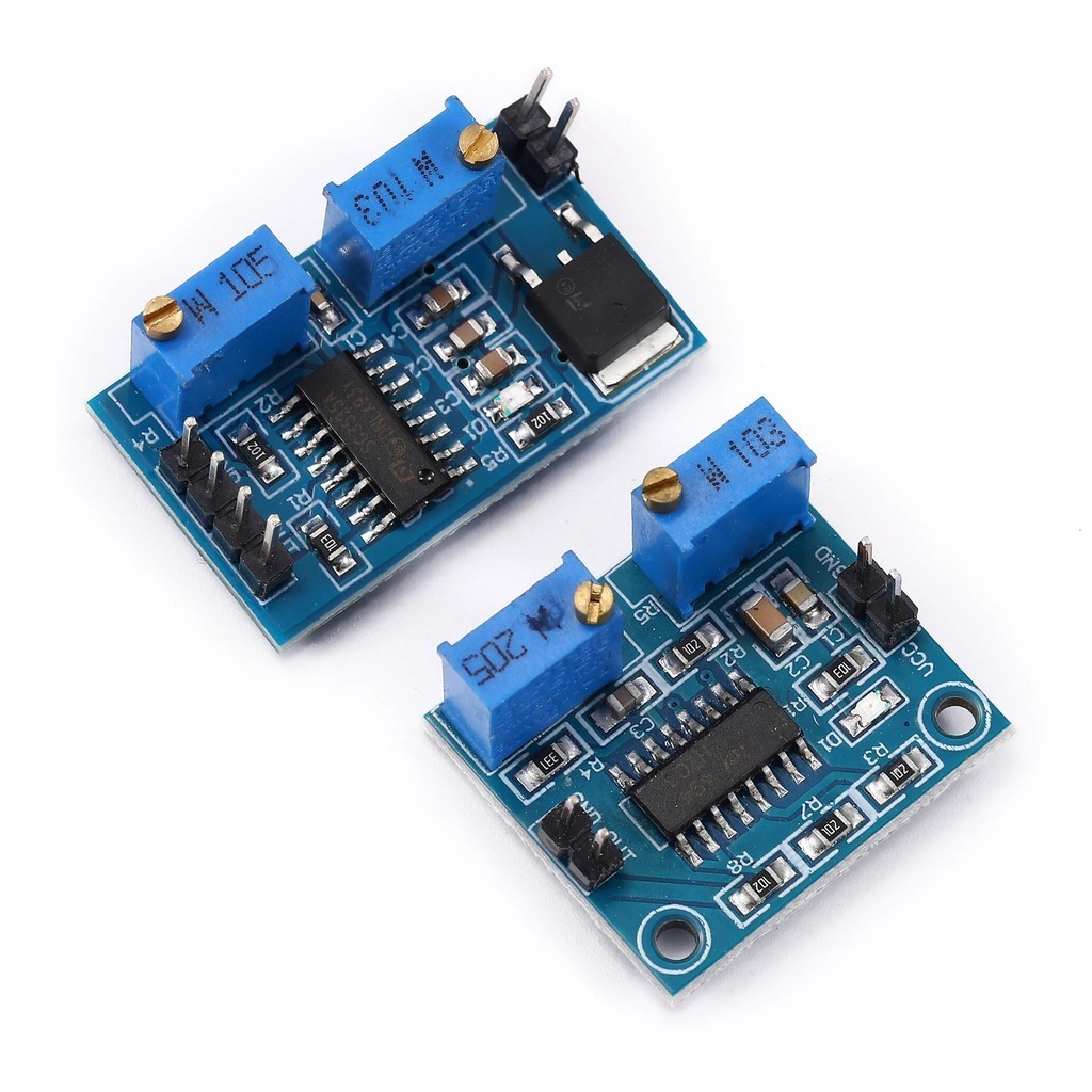 TL494 SG3525 PWM Controller Module Adjustable Frequency Control Board ...