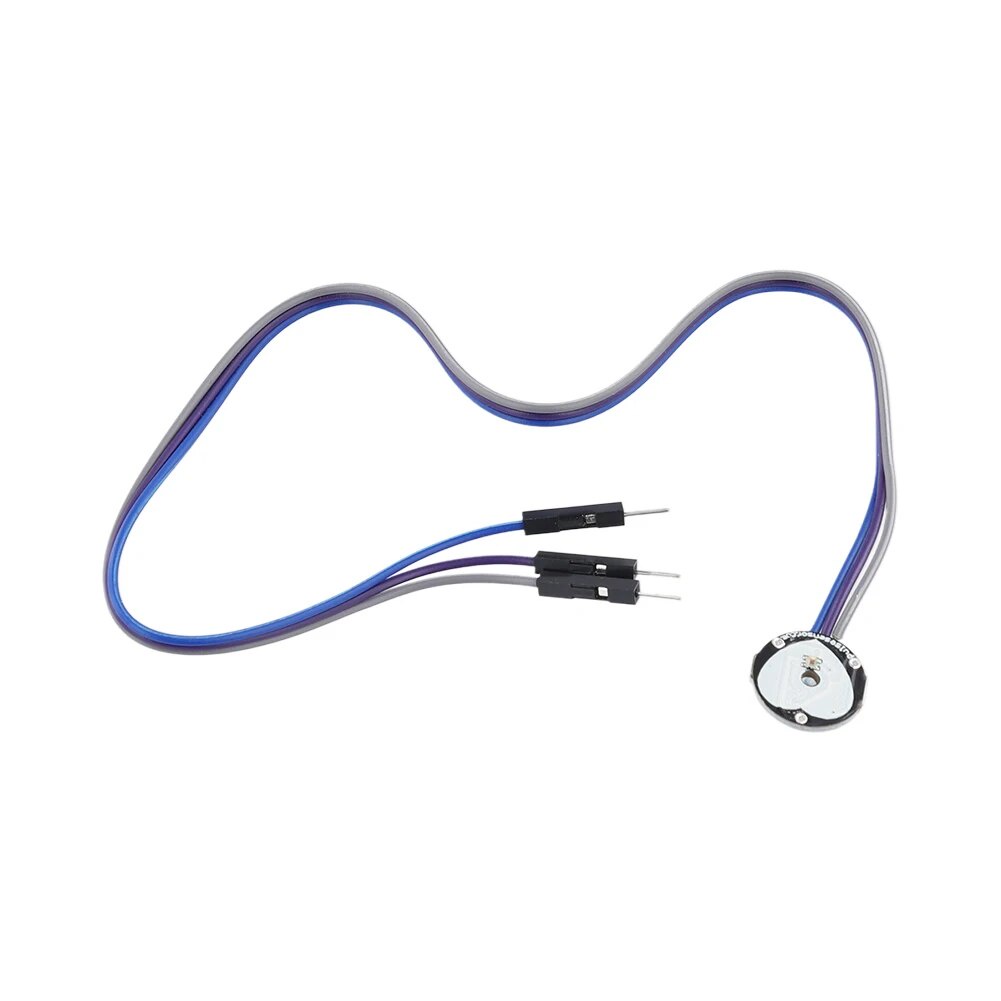 Heart Rate Pulse Sensor Module Open Source Hardware Development Puls Detection Module Biometric