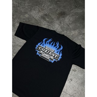 Coziest® Blue Flame Shirt | Shopee Philippines