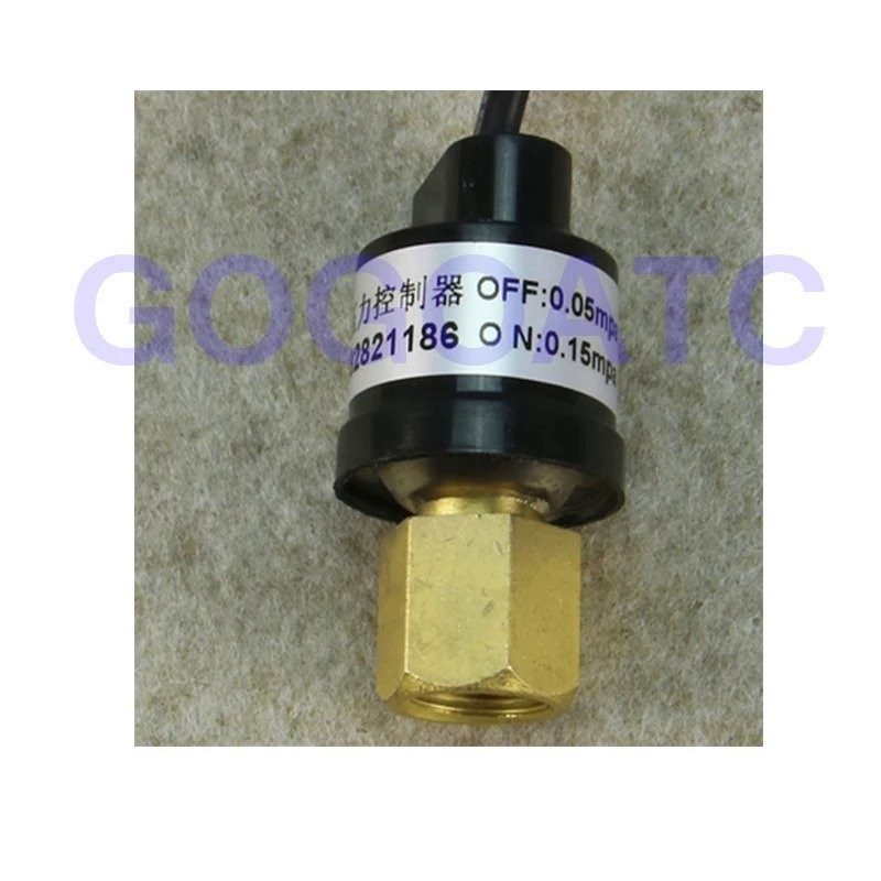Newly launched Air conditioning pressure switch air energy heat pump ...