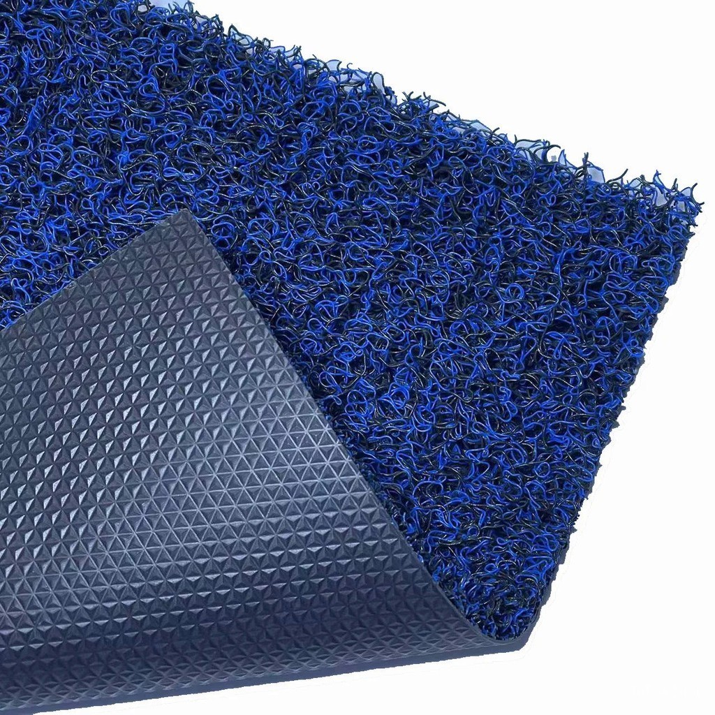 Carpets Custom Logo Printed Elevator Floor Roll Easy Clean Mat PVC Coil ...