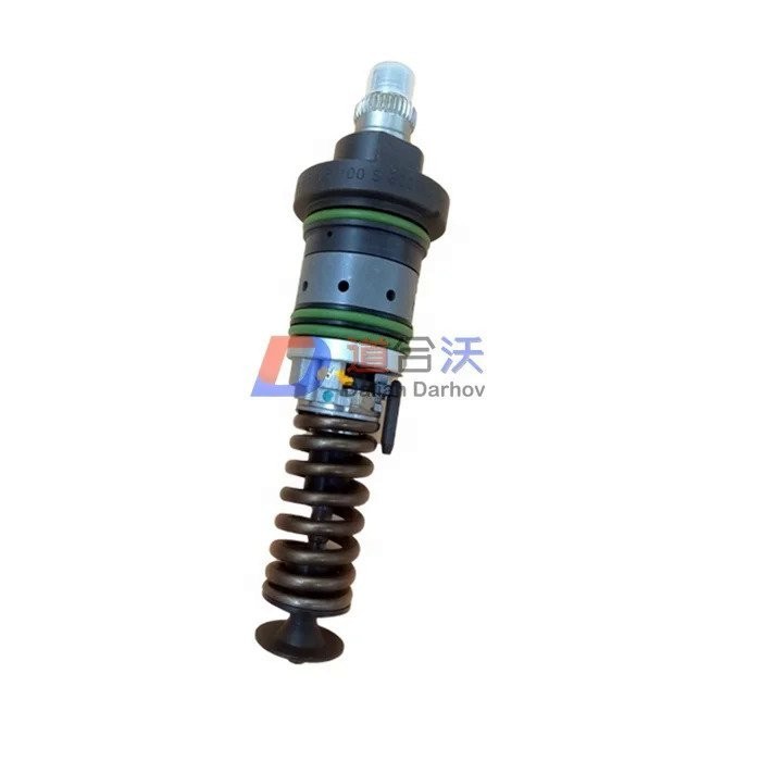 Diesel engine fuel injection pump 0414401107 for bosch pump | Shopee ...