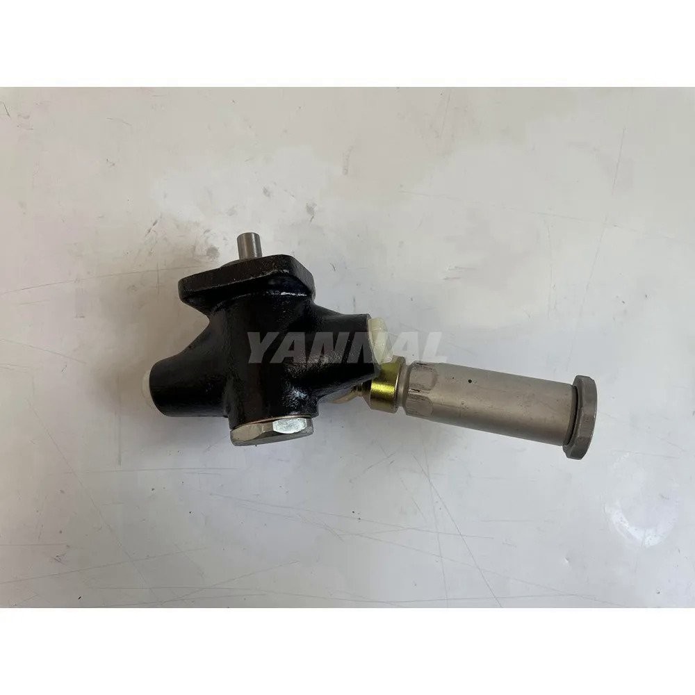 11-9924 TK486 Fuel Pump For Yanmar Engine Spare Parts | Shopee Philippines