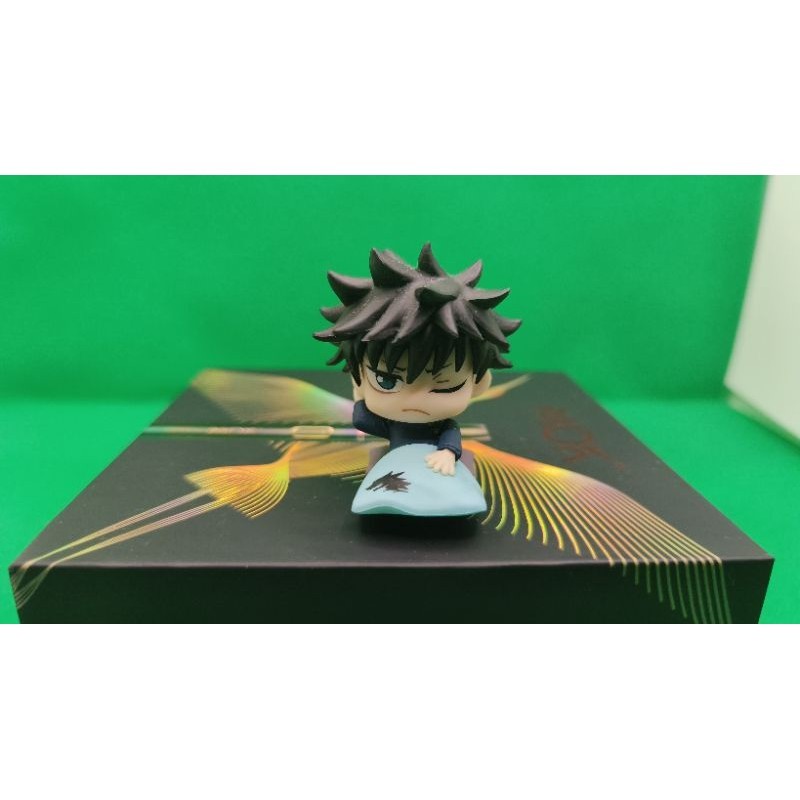 Onemutan Jujutsu kaisen jjk megumi fushiguro figure | Shopee Philippines