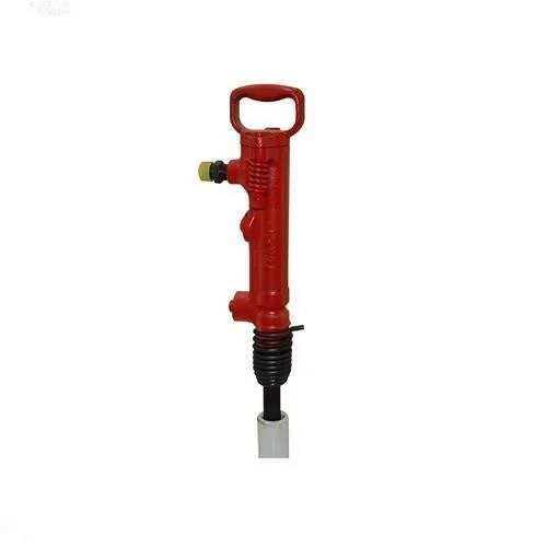 TCA-7 portable impact air pick/industrial pneumatic tools | Shopee ...
