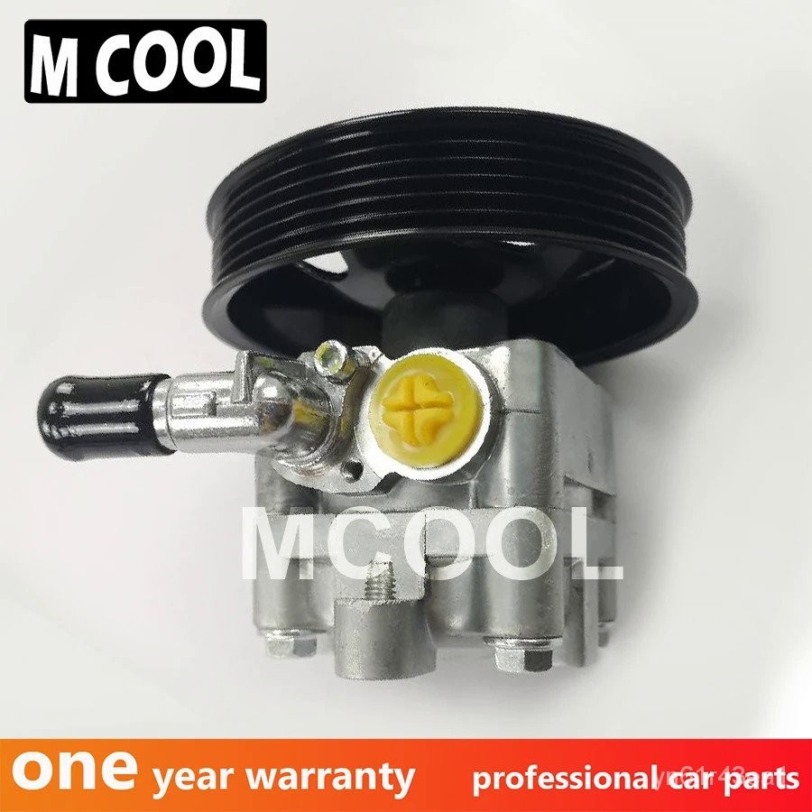 NEW Power Steering Pump For Nissan X-trail T30 2001-2007 nissan power ...