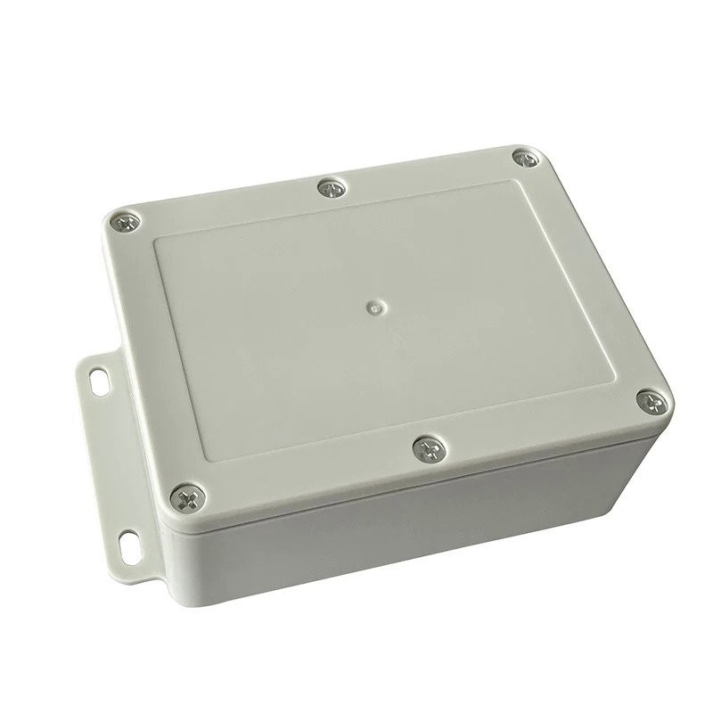 Supplier China IP68 Waterproof Electrical Power Plastic Enclosure cctv ...