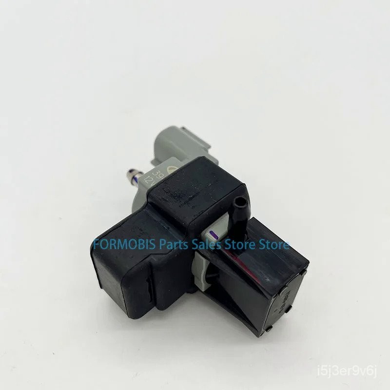 Genuine Turbocharger Solenoid Waste Gate Valve For Hyundai Elantra ...