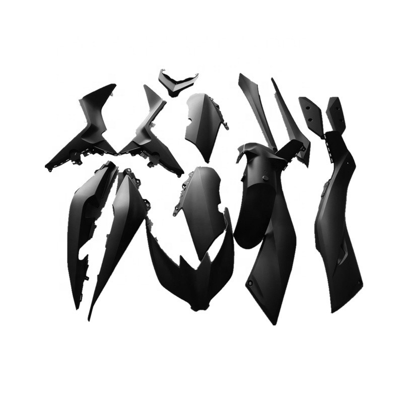 Complete Fairing XMAX 300 XMAX300 2019 Full Set Body Kit | Shopee ...