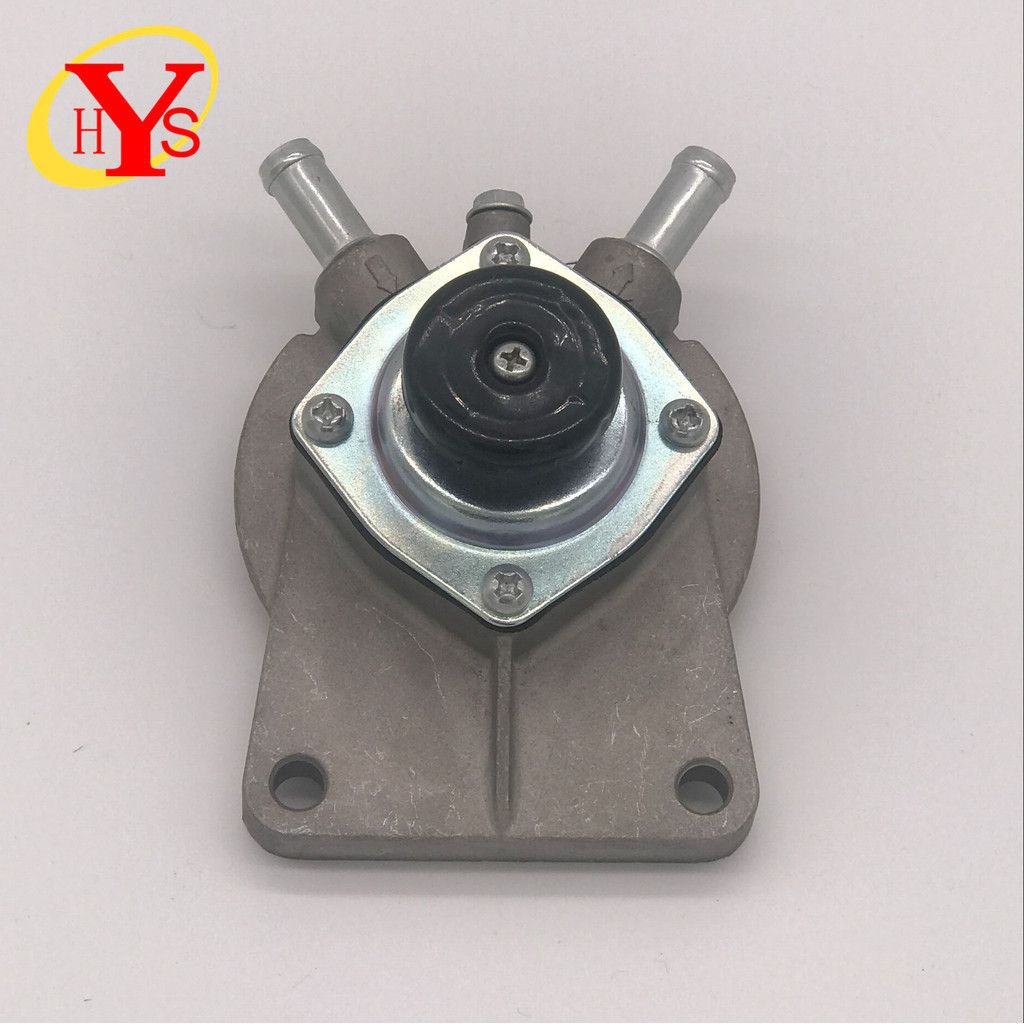 HYS D260 Pompa Pompe pump cover upper lift pump filter head FOR ...