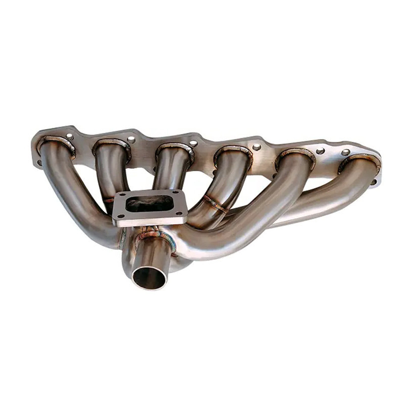 Custom modified performance exhaust manifold | Shopee Philippines