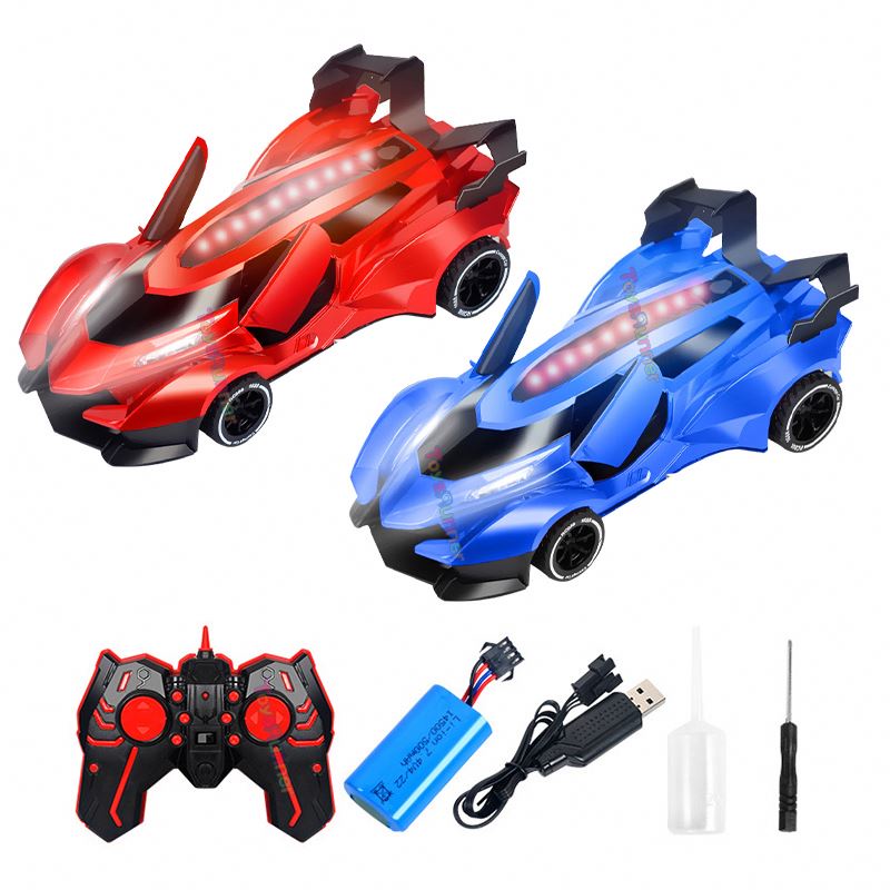 Mini Rc Car 100 Km Speed Drift High Speed Hand Gesture Watch Stunt ...