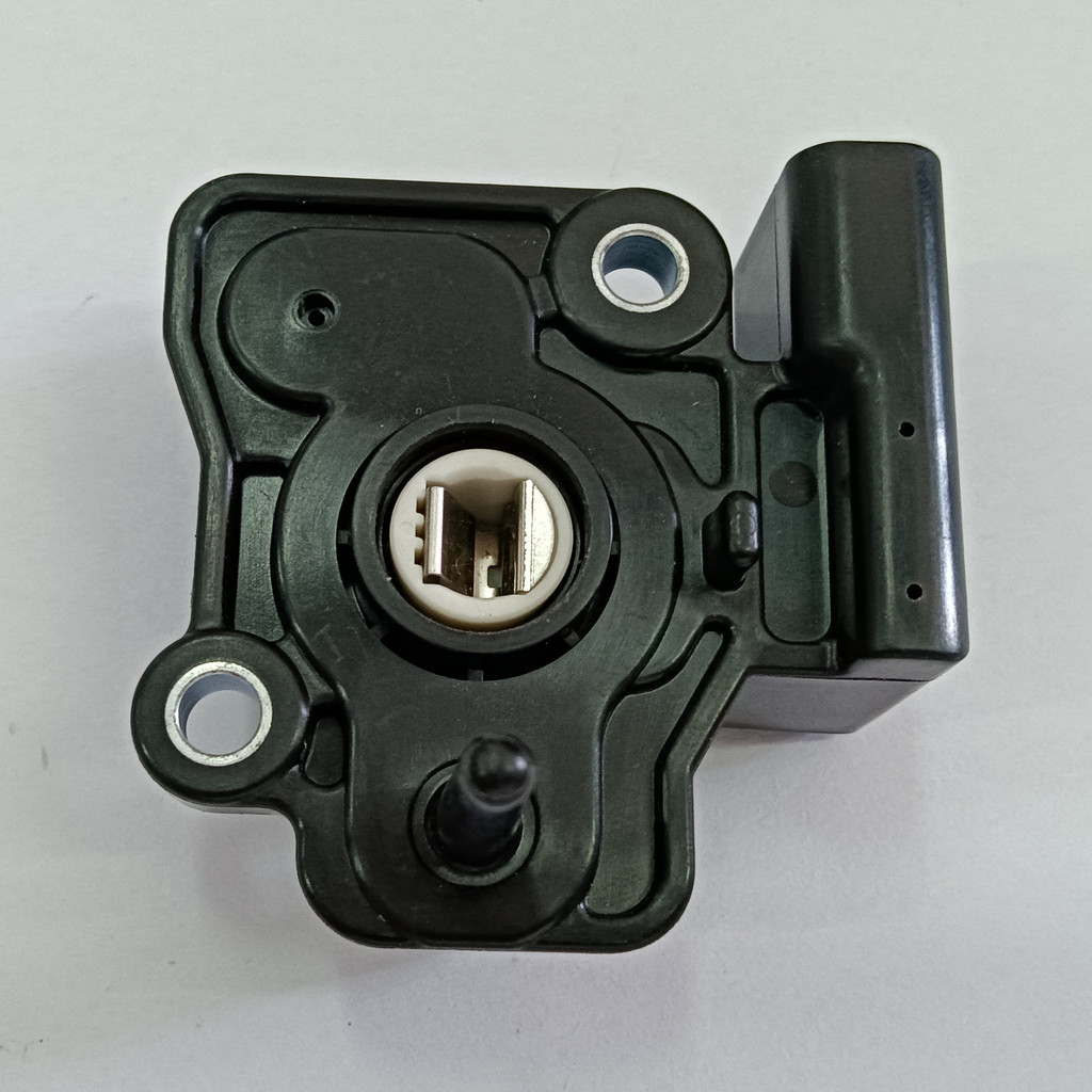 TPS Motorcycle Sensor Three Lines In One Motorcycle Throttle Position ...