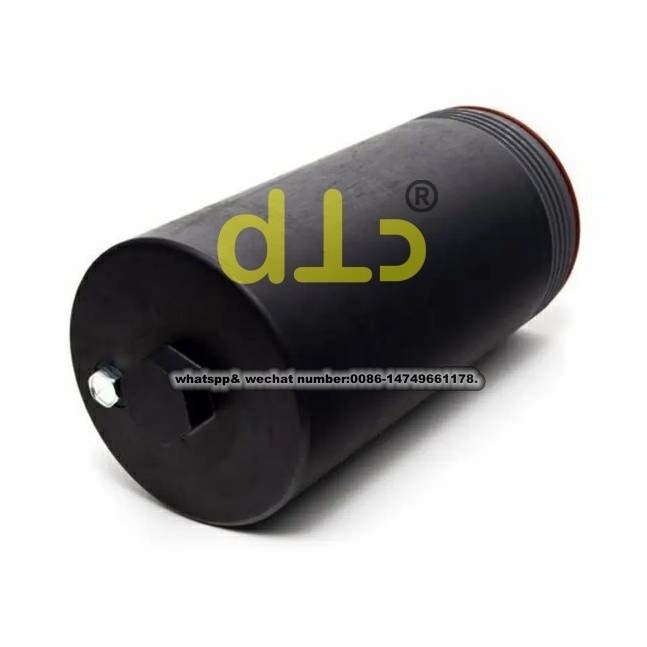 For Perkins Excavator Diesel Engine New 2800 Oil Filter Assembly ...