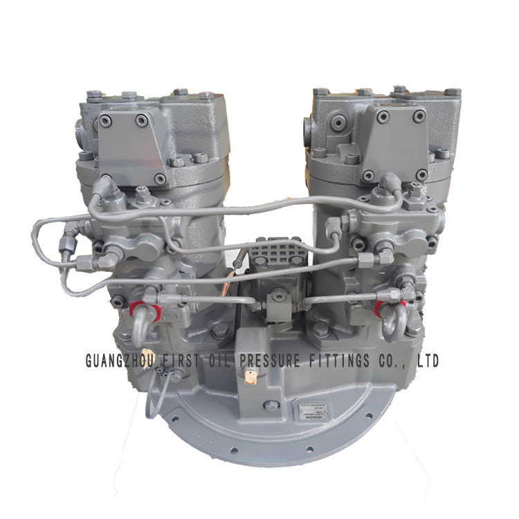 Zx330 Hydraulic Pump Zx350 Zx360 Excavator Pump Hpv145 Main Pump ...