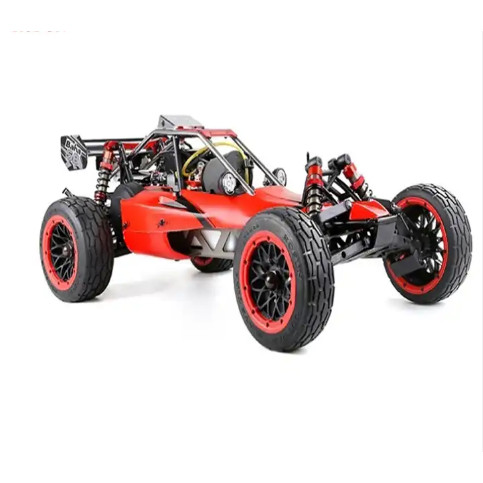 NEW COOL ROFUN BAHA320 1:5 Gasoline RC Cars 6CH RC Toy Vehicle ...