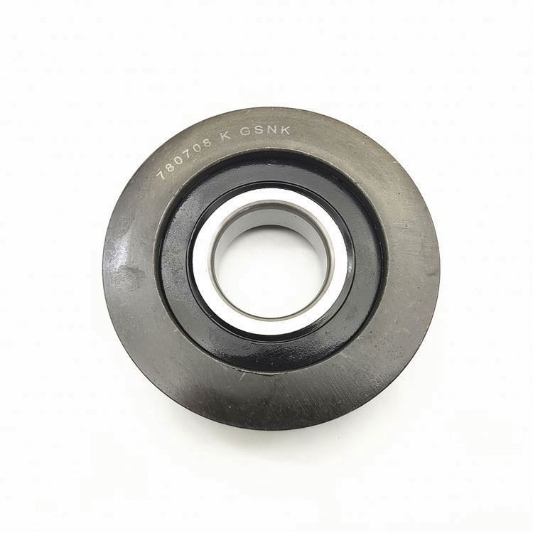 Forklift Chain Pulley Forklift Chain Sheave Bearing CG30B1-6M1 | Shopee ...