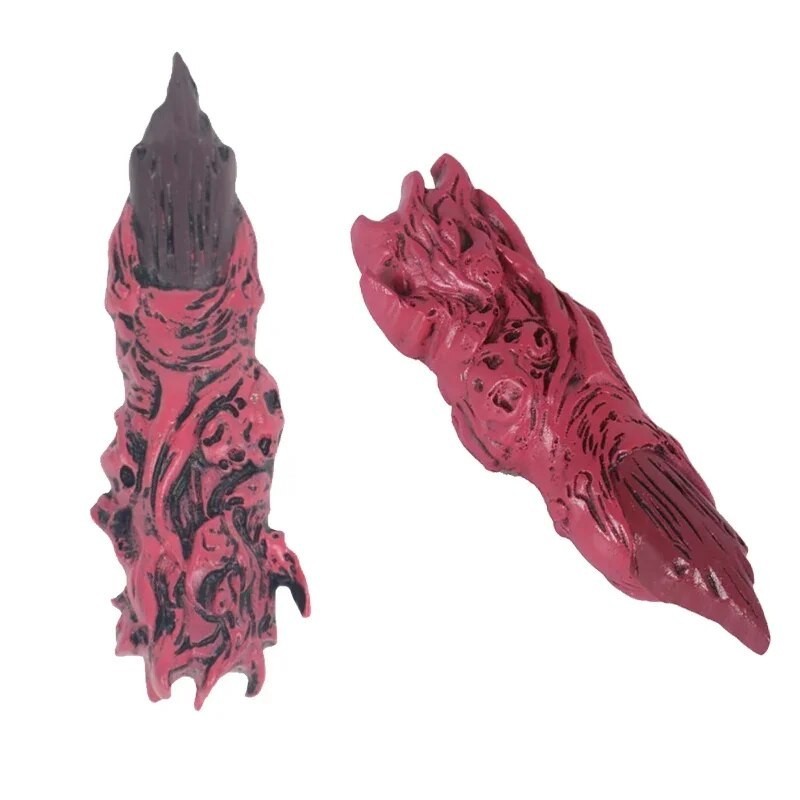 ☇Anime Jujutsu Kaisen Halloween Party Props Cartoon Figures Ryomen ...