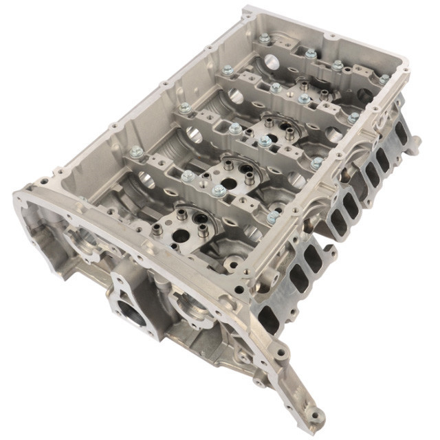 2022Hot Sales Engine Cylinder Head For FORD TRANSIT MK7 MK8 FORD RANGER ...
