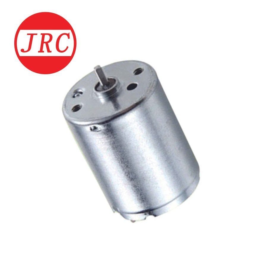 JRC JRF-370C DC Motor Small Electric DC 370 Motor 13380 9V 12V 24V ...
