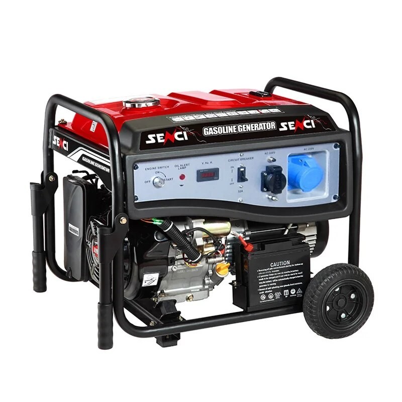 Shop generator 5kva for Sale on Shopee Philippines