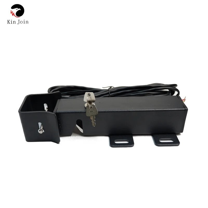 】Lock Gate-Latch Driveway-Gate Drop-Bolt Electric WATERPROOF 24VDC For ...