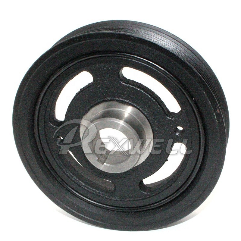 China auto parts Crankshaft wheel 12303-ED001 For Nissan TIIDA ...