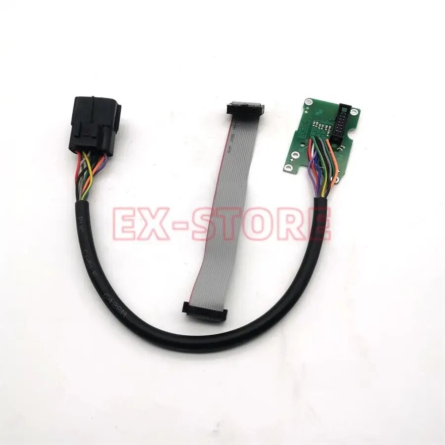 ️VOE14515555,Instr Panel EC160B, EC210B, EC240B, EC290B, EC330B, EC360B ...