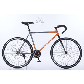 Garuda Fixie V2 fixed gear bicycle garuda fixie | Shopee Philippines