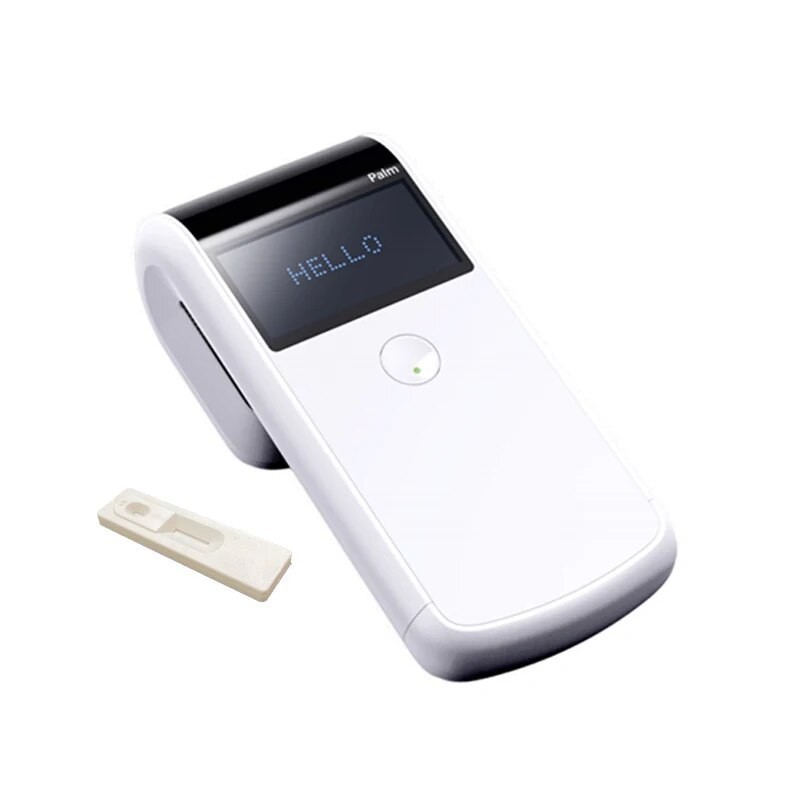 CE and ISO palm home self test kit one step rapid test kit ...