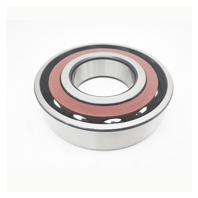 7000 series angular contact ball bearings 7200AC bearing radial ball ...