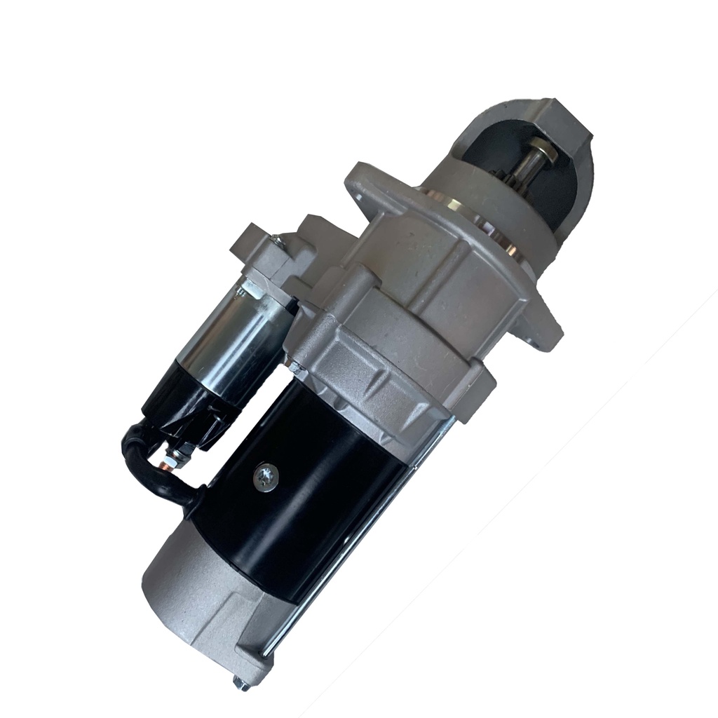 Outlet Factory Diesel Engine 4BT Starter Motor Starter Motor 45KW24V ...