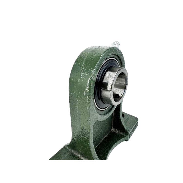 High Speed Pillow Plock Bearing Ucp211 Ball Bearing Bracket For ...