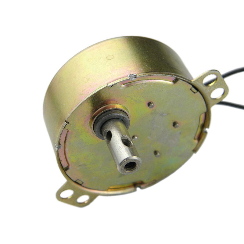 TYC50 Small Permanent Synchronous Motor AC 110V 1RPM-36RPM Electric ...