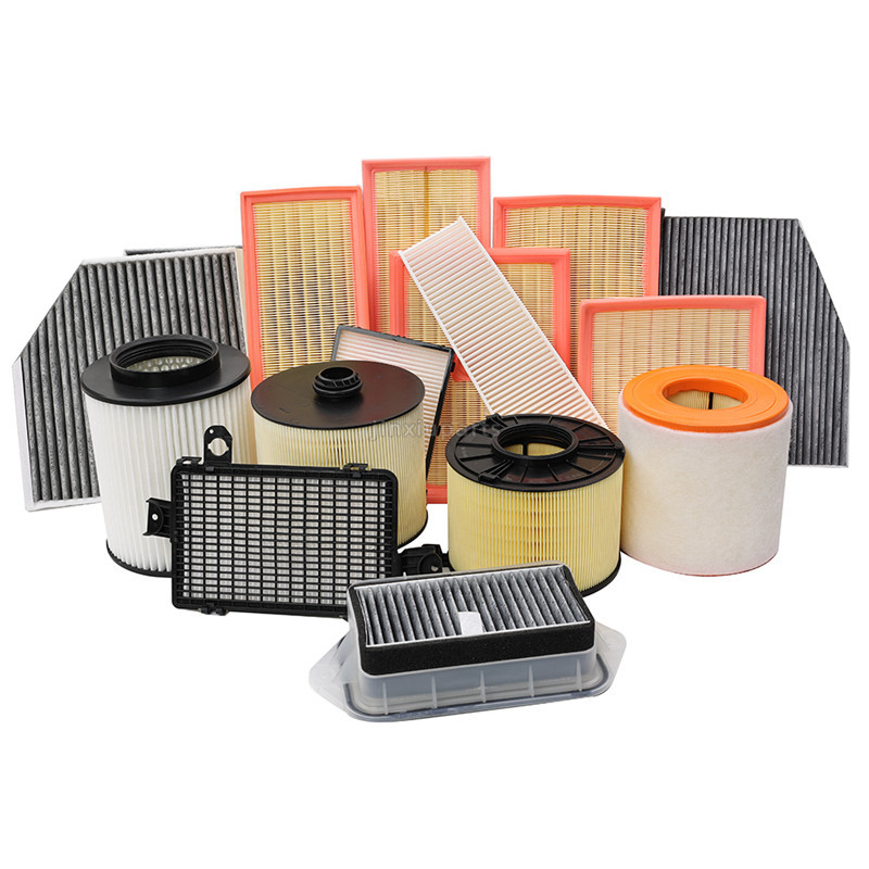 Filter Element Wholesale Automotive Air Filters Auto Parts HEPA OEM ...