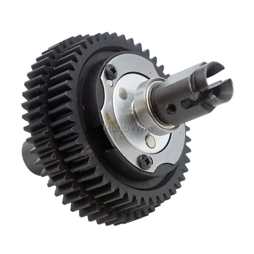 HBX part 3378-T10 Two speed gears complete for Haiboxing 1/10 Scale ...