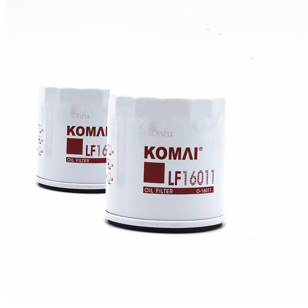 Komai Diesel Spin-On Lube Filter PH2835 51348 BT223 P550335 LF3335 ...
