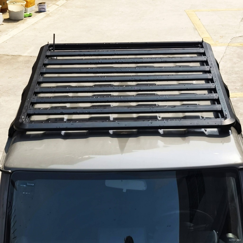 FVCE suzuki jimny jb74 metal luggage frame modification accessories ...