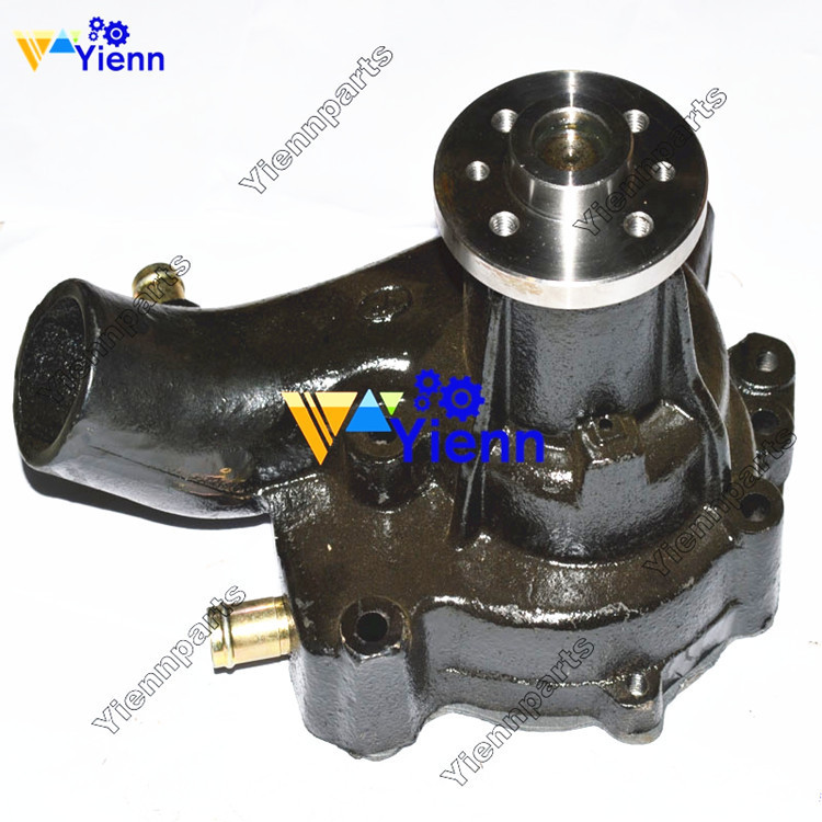 DB58 water pump for Doosan excavator loader tractor truck engine parts ...