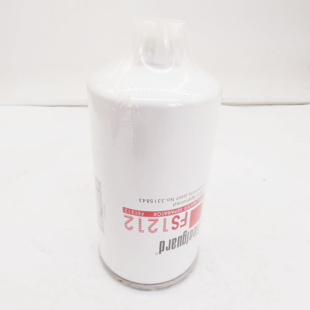 Fuel separator fuel filter element 3315843 FS1212 | Shopee Philippines