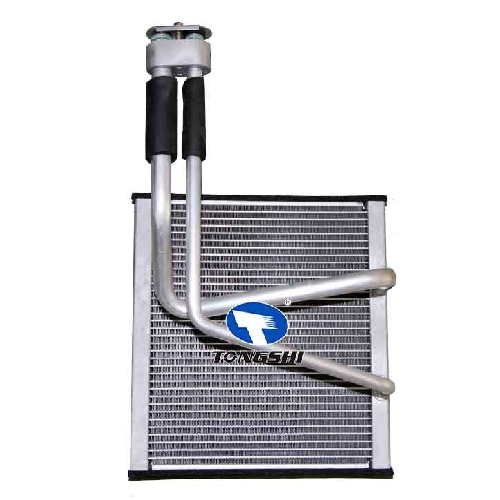 Auto AC Evaporator Car Air Conditioning System Evaporators for Chinese ...