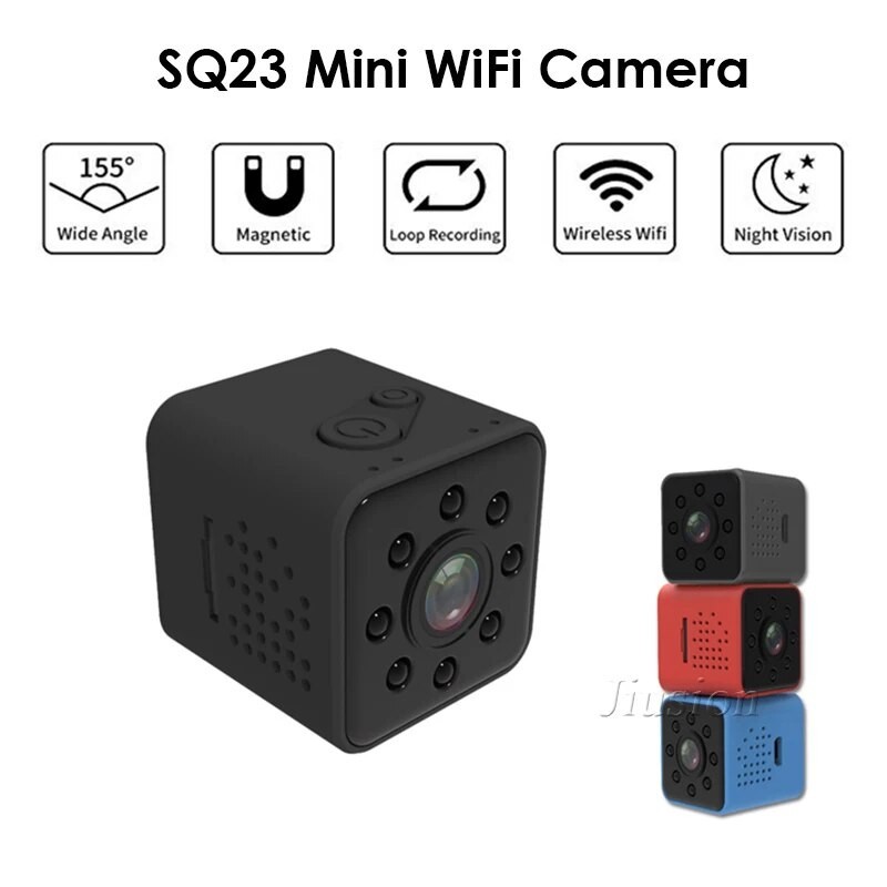 special offer Gizli Espia SQ11 Support Escondida Camera Micro Mini SQ12 ...
