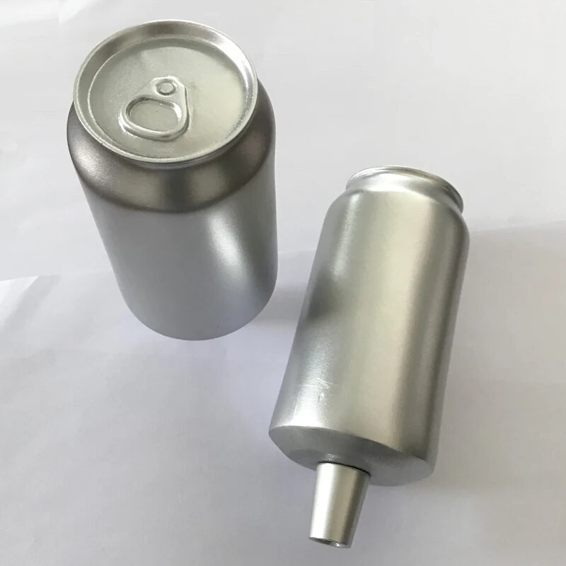 Can Shape Beer Tap Handle Resin Kegerator Beer Faucet Resin Handles ...