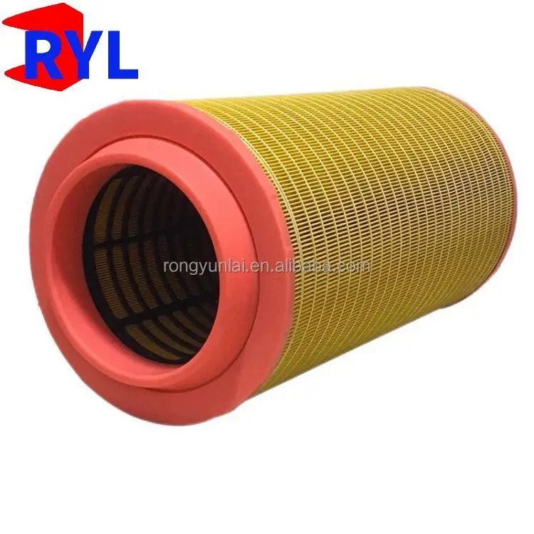 2914502900 Air Filter Element Cartridge for Atlas Copco Compressor ...