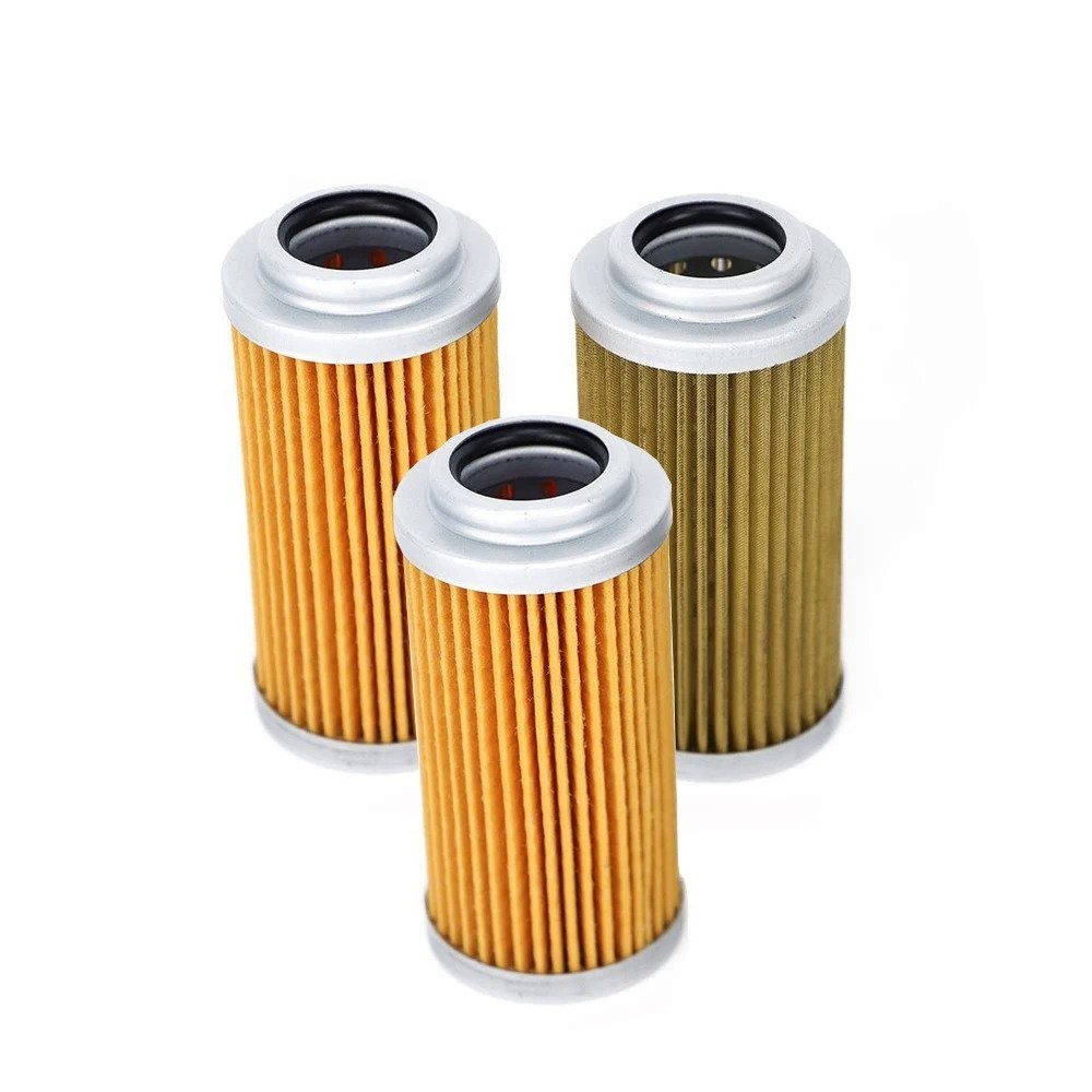 Komai Excavator Hydraulic Oil Filter Element ST1659 P502540 20Y-62 ...