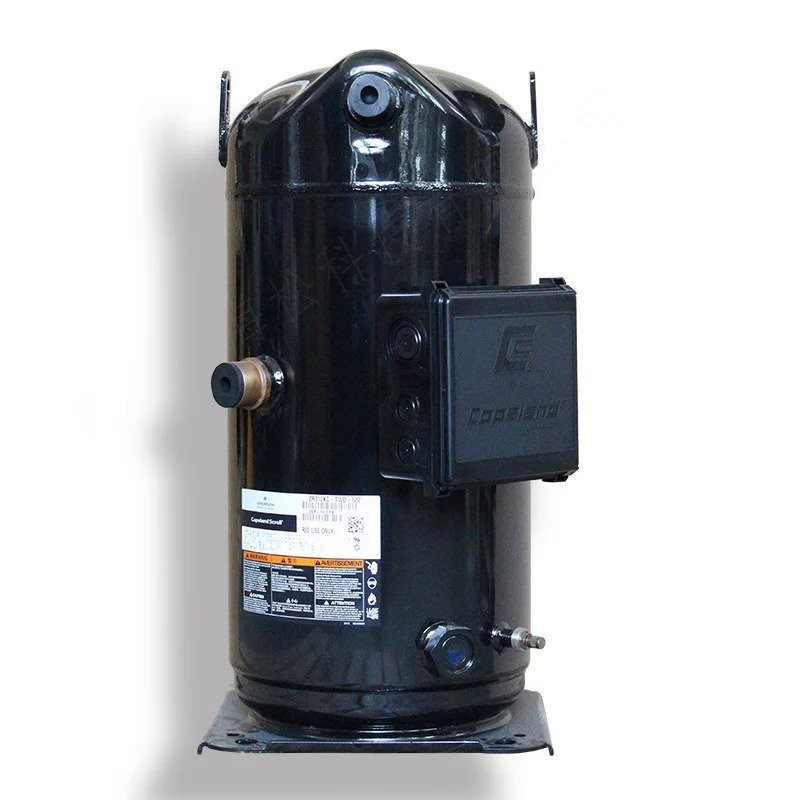13HP emerson copeland scroll compressor ZR160KC-TFD-522 zr copeland ...