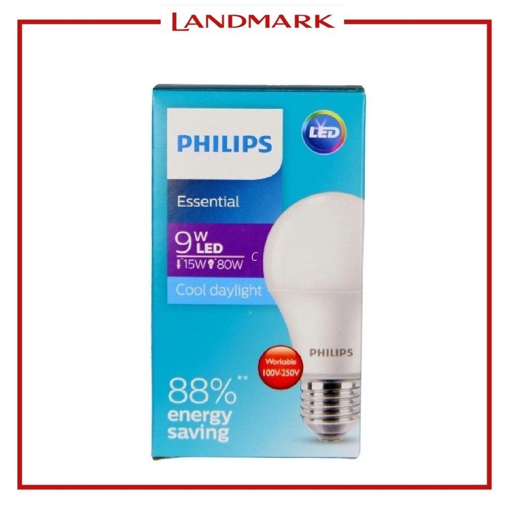 Shop philips light bulb for Sale on Shopee Philippines