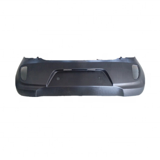 car body kits car rear bumper for kia picanto 2012 2013 2014 2015 2016 ...