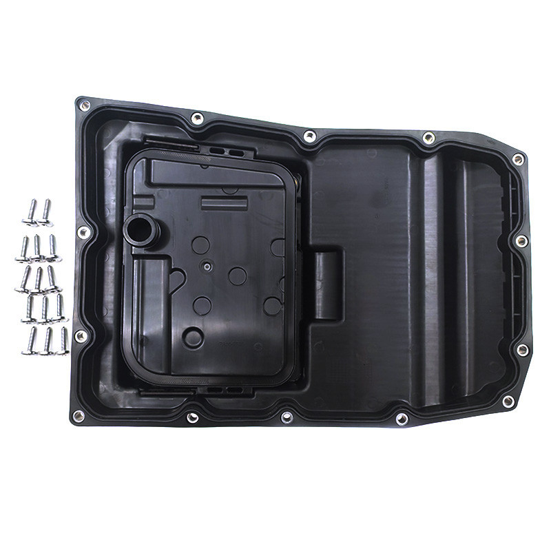 oil pan auto engine part Transmission Oil Pan gasket for Porsche ...