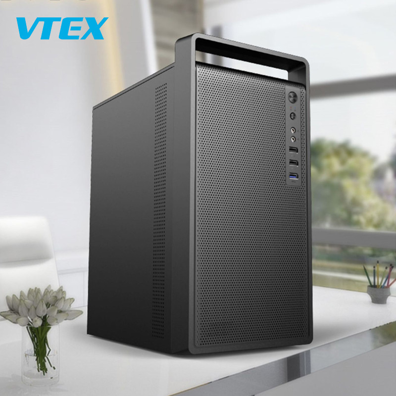 Atx Mid Towers & Cases Aluminium Case Server Gpu Pc Gaming Computer ...